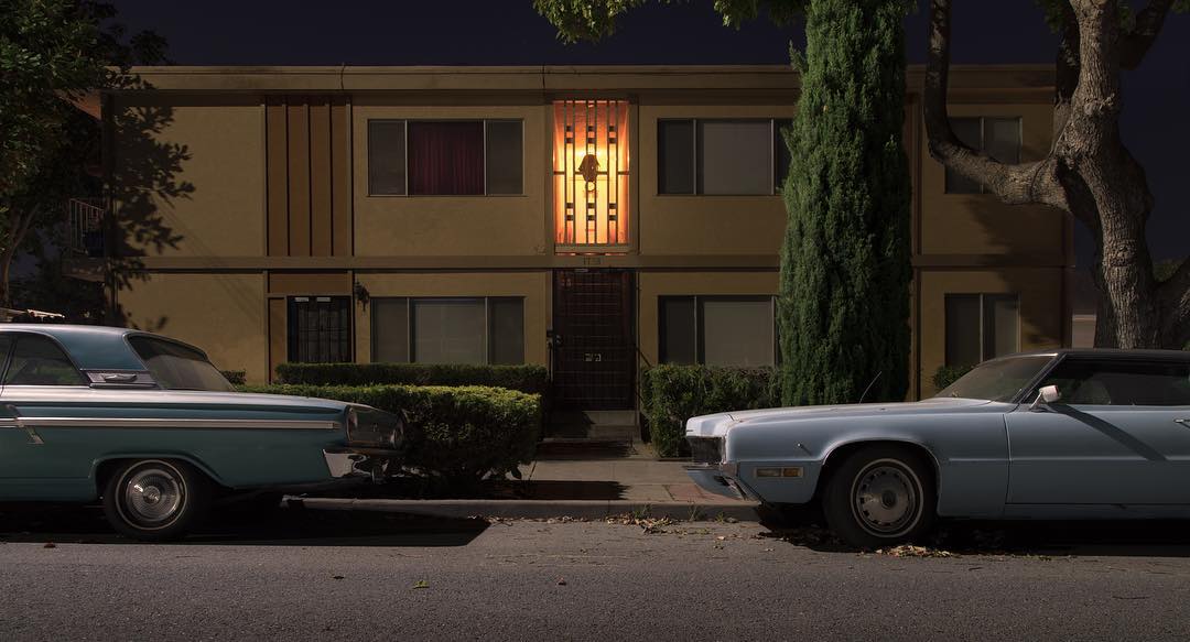 Fotografias cinematográficas e misteriosas por Christopher Soukup ...