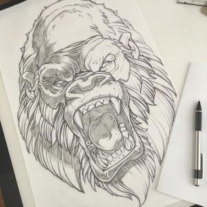 As ilustrações vetoriais de Sweyda - Criativo.Design