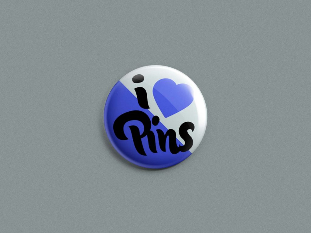 Mockup de bottom Grátis - Criativo.Design