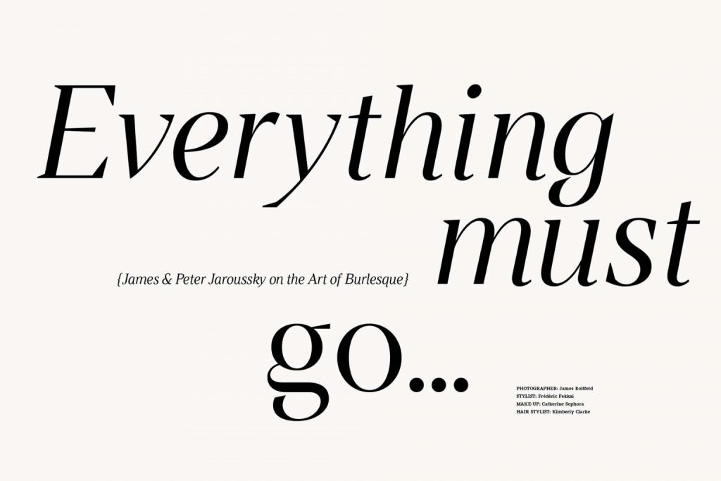 Argesta – Fonte serifada elegante Grátis - Criativo.Design