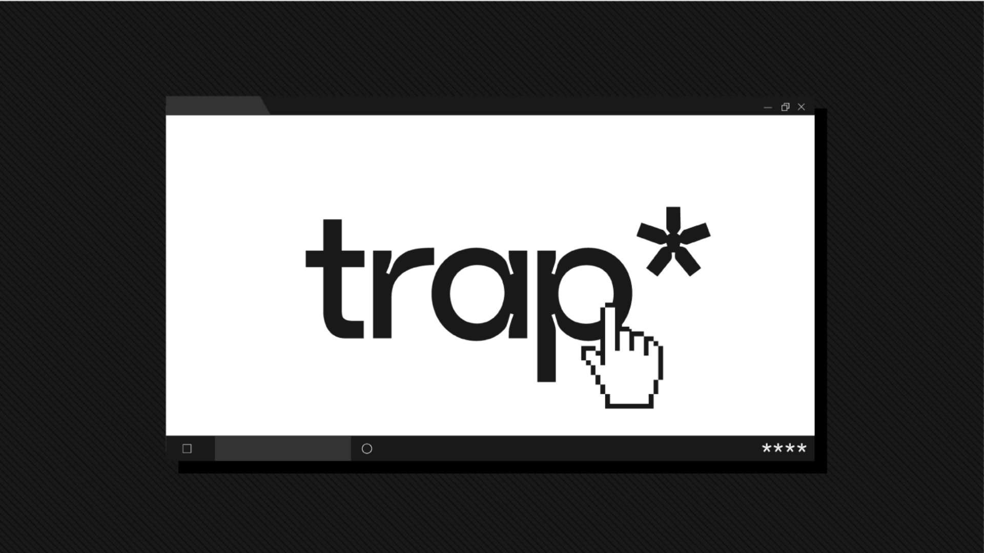 Trap * – Fonte Grátis - Criativo.Design