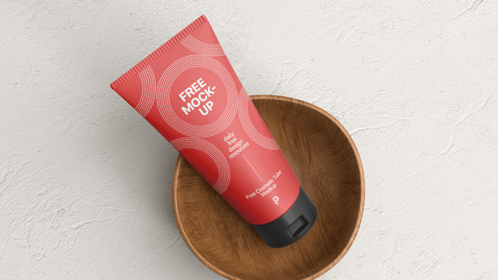 tubo - Criativo.Design