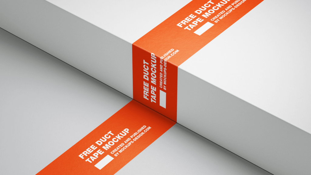 fita adesiva - Criativo.Design