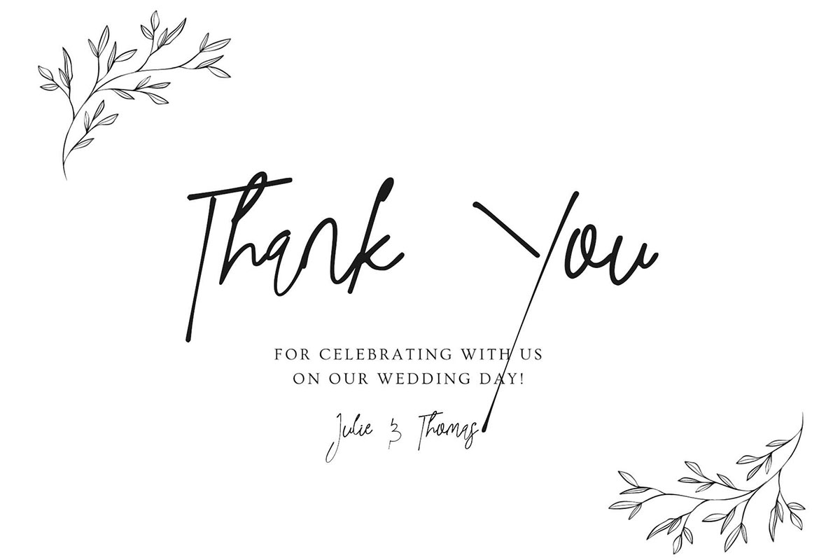 Black Article Signature – Fonte Grátis - Criativo.Design