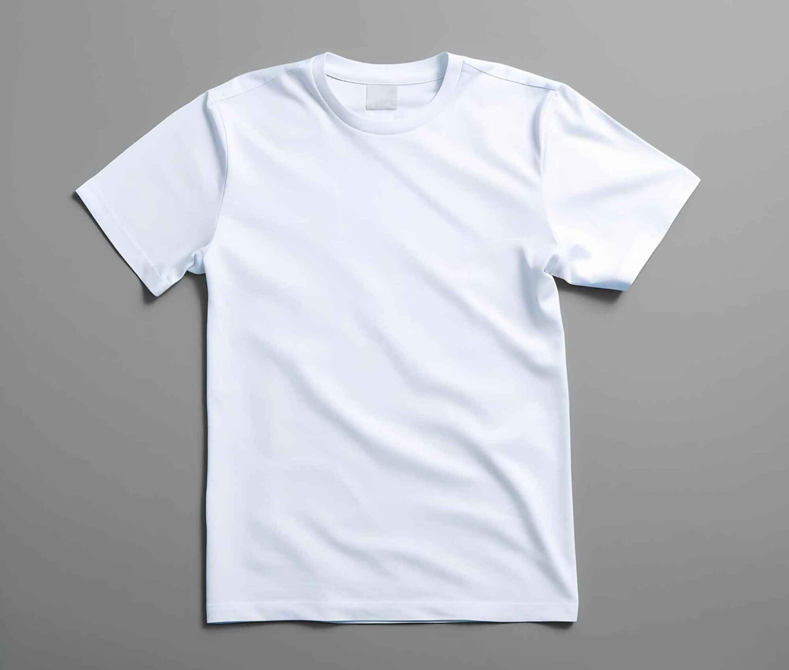 Mockup de camiseta com impressão total grátis - Criativo.Design