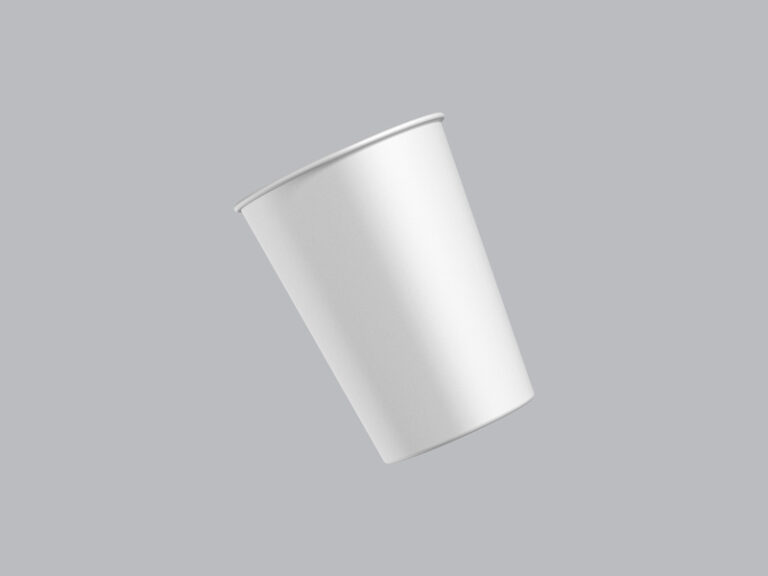 Mockup de copo grátis - Criativo.Design