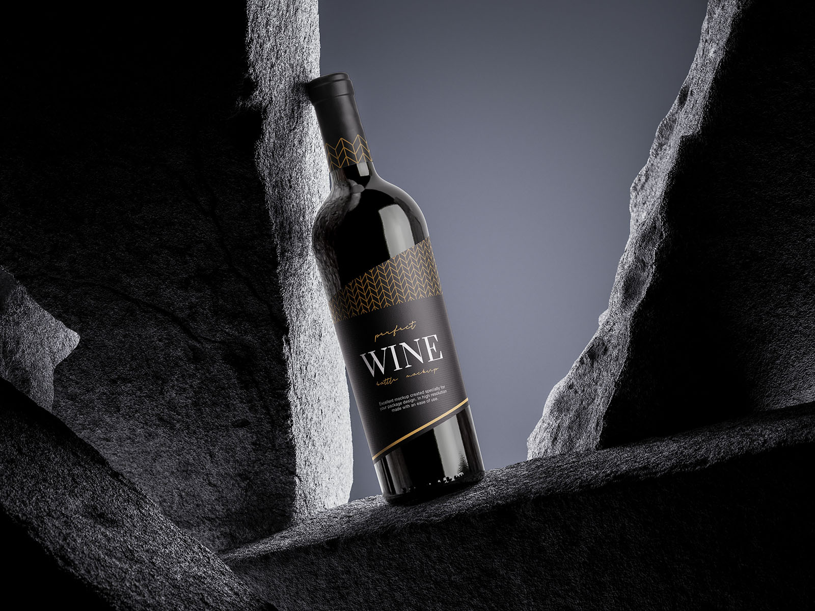 Design Grafico De Garrafa De Vinho Os 10 Melhores Designs Criativos De