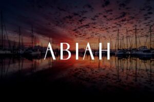 Abiah – Sans Serif Fonte Grátis - Criativo.Design